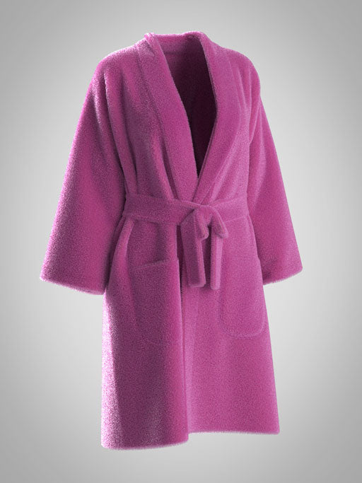 The Viral Robe: Soliana Edition – The Viral Collection